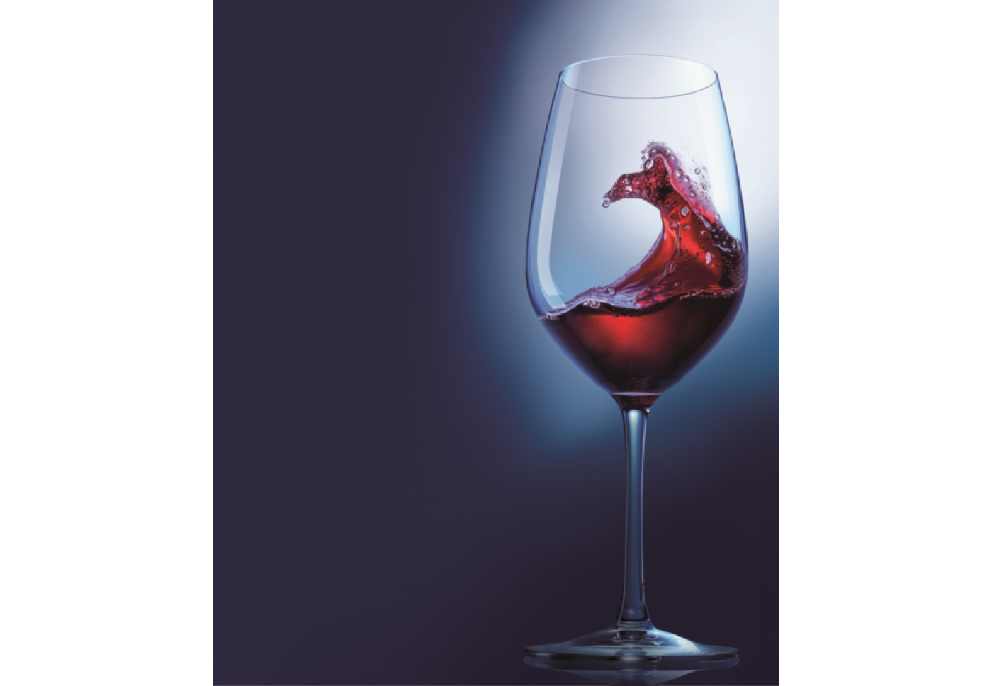 Купить набор бокалов для вина 4 штуки по 550 мл Luminarc Menades V5958 ...